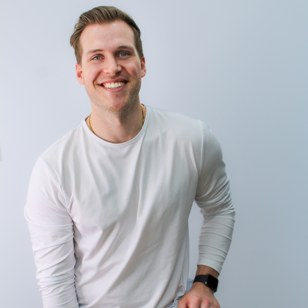 Meet Dr. Eric Bortnem | Bortnem Orthodontics | Benbrook Orthodontics
